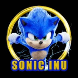 Sonic Inu (SONIC) - Events & News