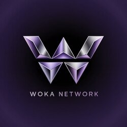 Woka Network (WOKA) (WOKA) Events | CoinMarketCal